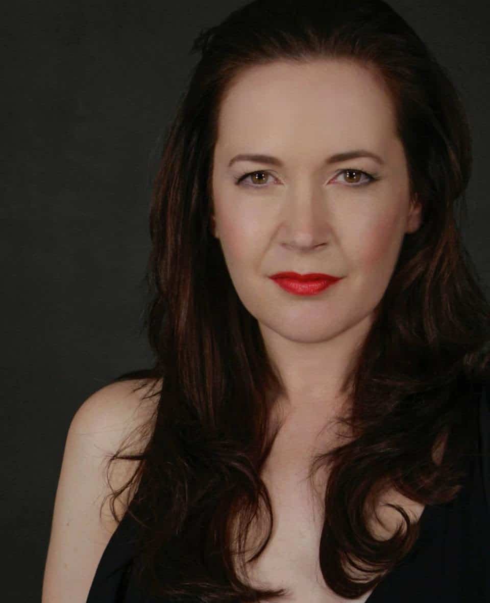 From Bottom To Top: Camilla Jackson, Bel Delia…